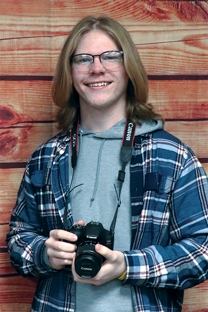 Career Center names Students of the Month | News, Sports, Jobs ...